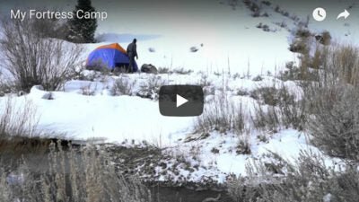 Fortress Is A Mid-layer Baselayer Perfect Under Any Hunting Gear ...