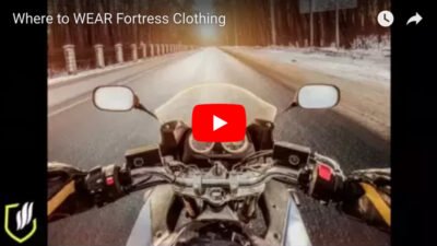 Fortress Mid-layer Baselayer Is Changing The Way You Experience The Co ...