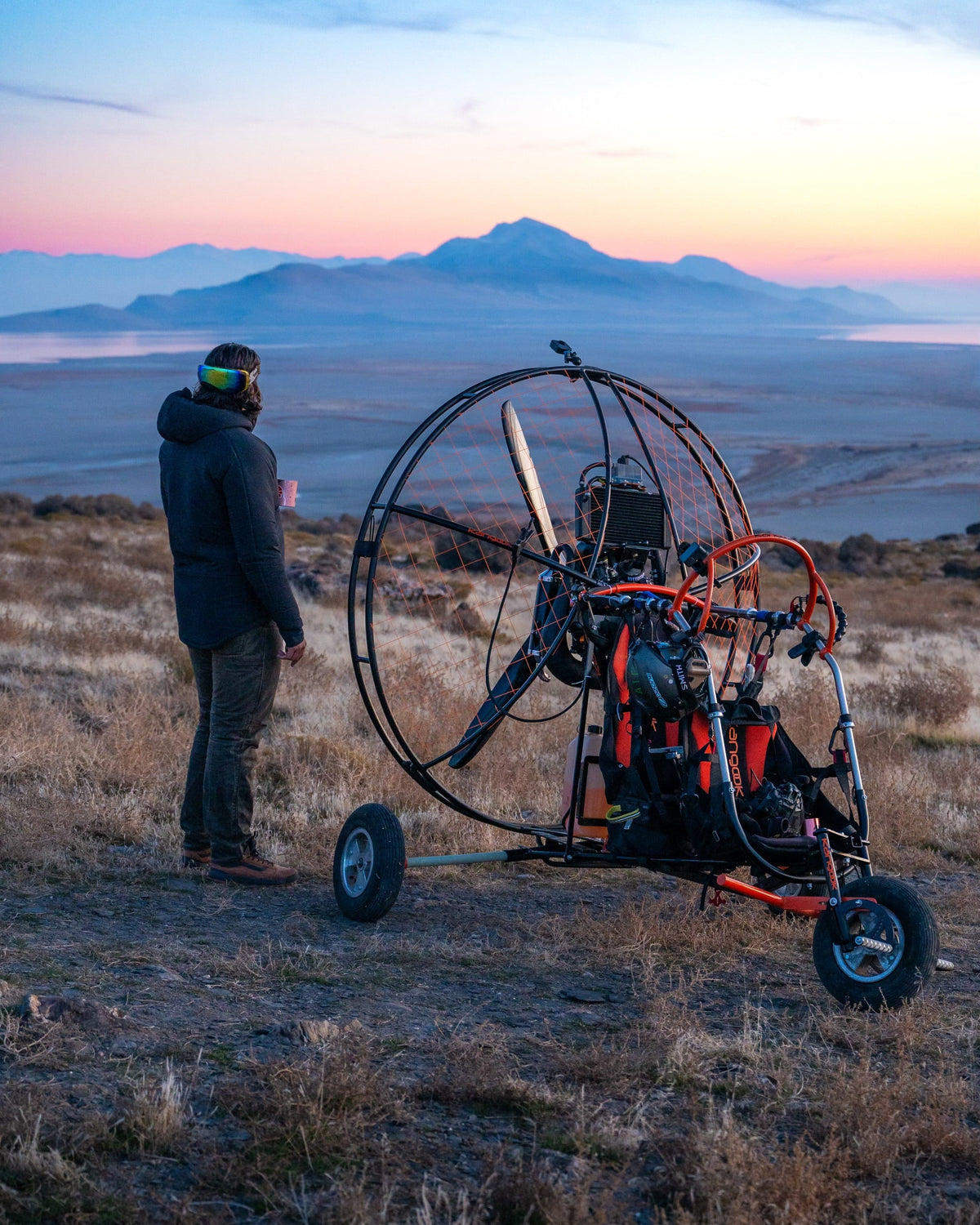 Stay Warm and Stylish with Fortress Winter Clothing - Shop Now!