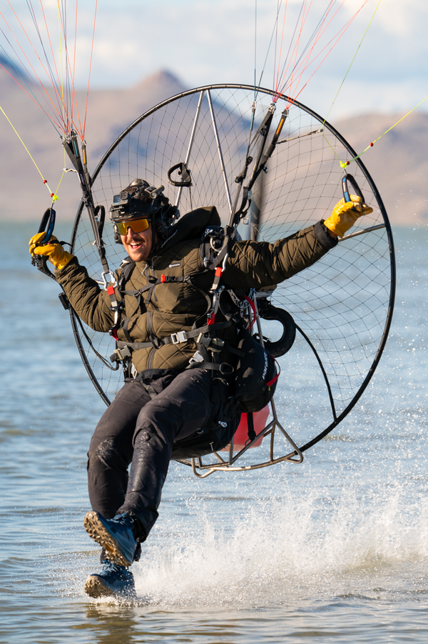 Discover limitless warmth with Fortress Clothing's winter gear