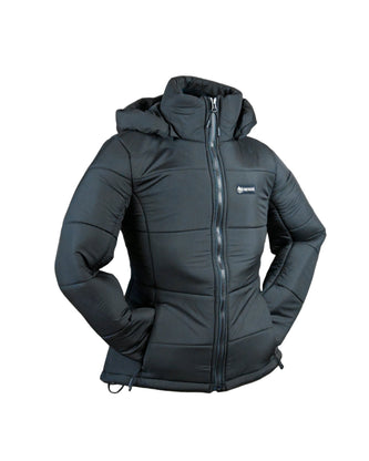 Jackets & Vests -10˚F to 60˚F – Fortress Clothing