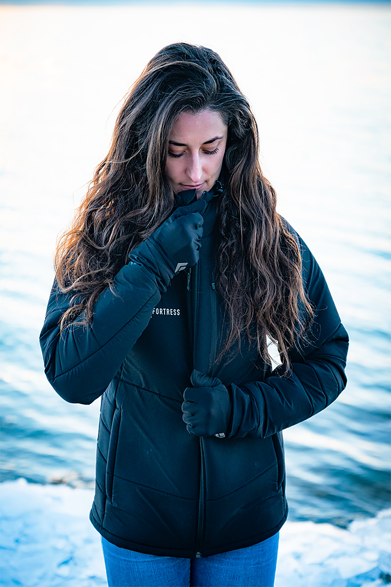 Stay Warm and Stylish with Fortress Winter Clothing - Shop Now!