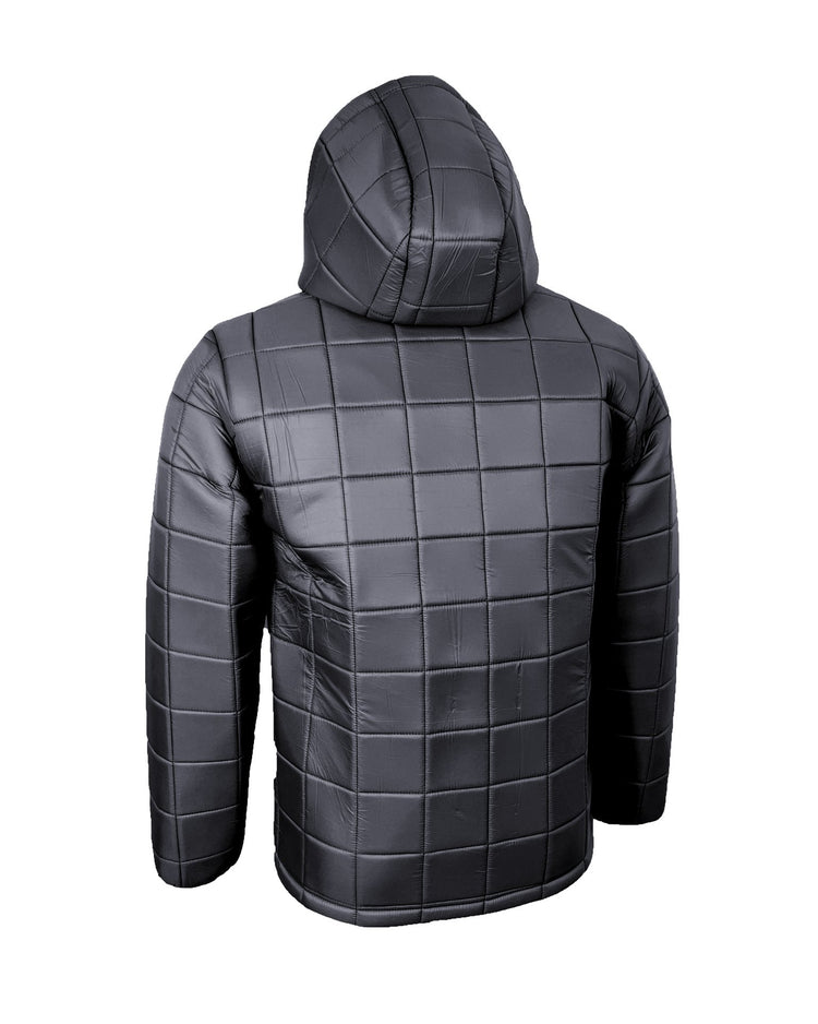 Discover limitless warmth with Fortress Clothing's winter gear