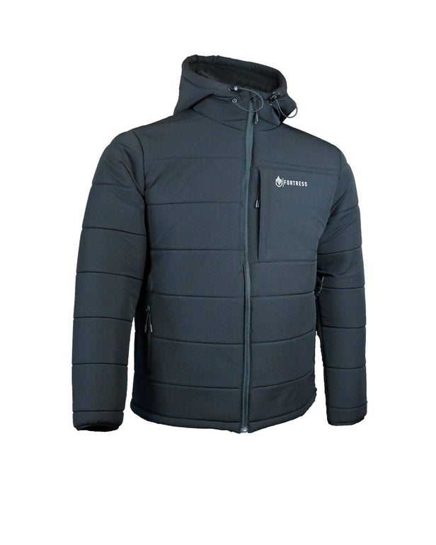 Jackets & Vests -10˚F to 60˚F – Fortress Clothing