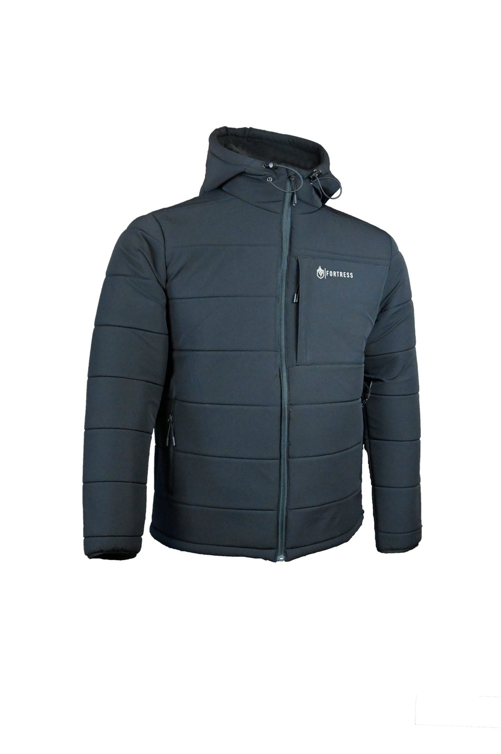 Discover limitless warmth with Fortress Clothing's winter gear