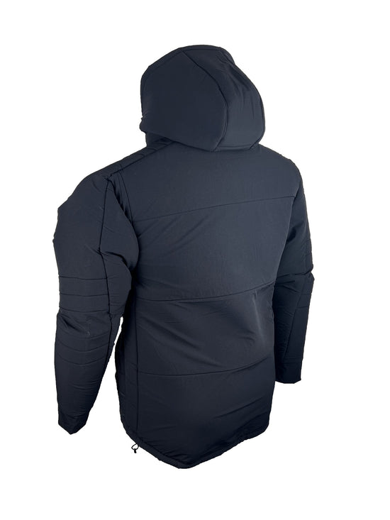 Discover limitless warmth with Fortress Clothing's winter gear