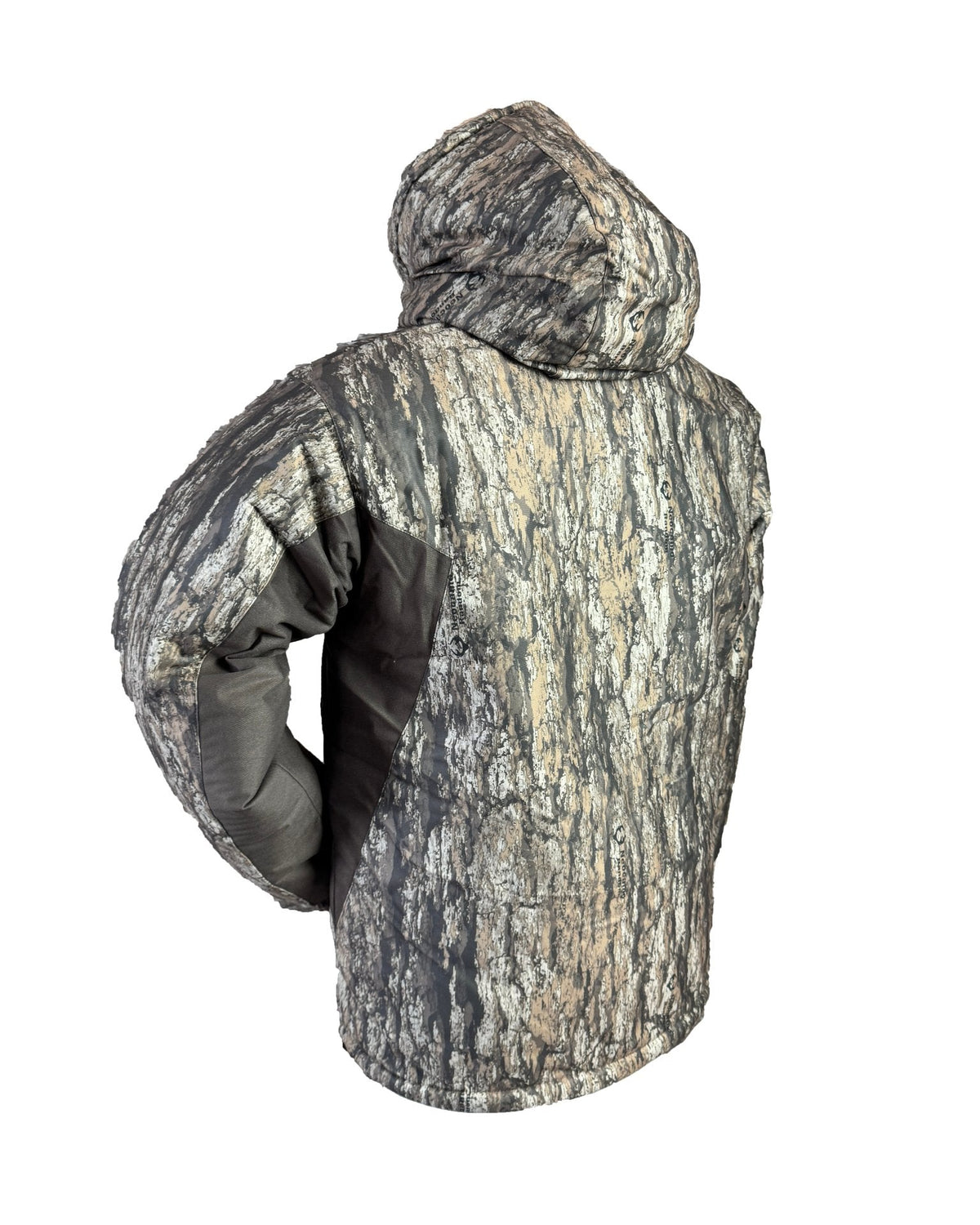 Wilderness Coat – Fortress Clothing